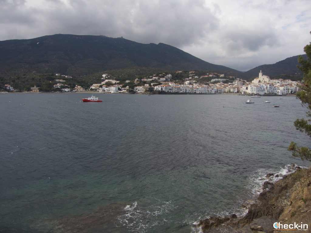 Cadaqués e Cap de Creus: viaggio alla fine della Spagna