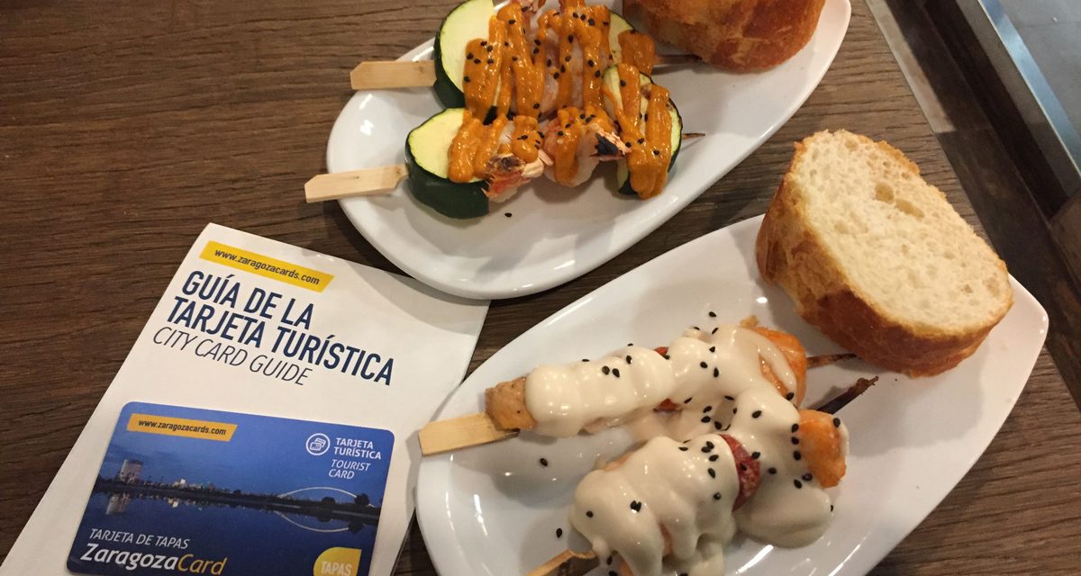 6 sitios donde comer bien, típico y a precios baratos en Zaragoza centro