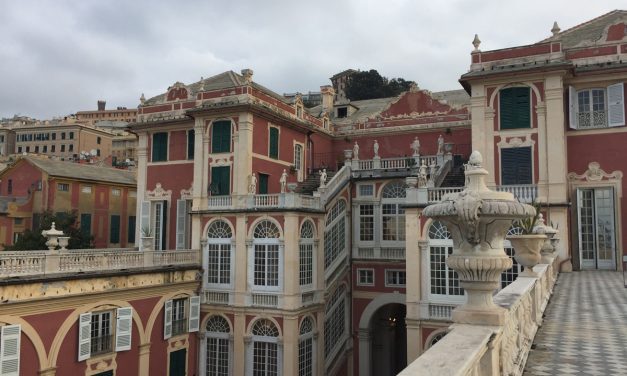 CheckinBlog | Travel blogger. Itinerari e consigli di viaggio su Scozia ...