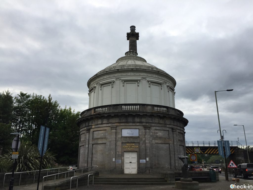 Perth, Scotland - What to see in two days in and around the city centre