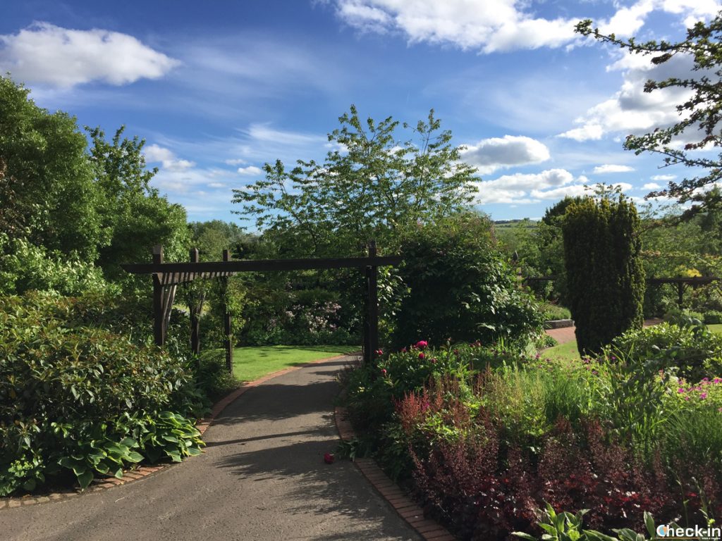 Perth, Scotland - What to see in two days in and around the city centre