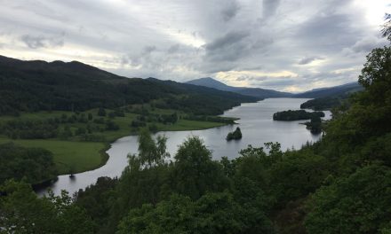 The top things to do in Pitlochry - Scotland's Highland Perthshire