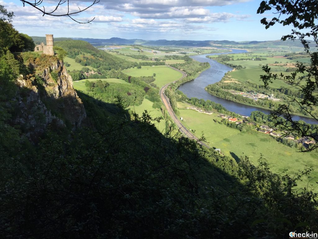 Perth, Scotland - What to see in two days in and around the city centre