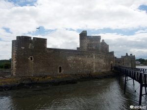 Discover the Scottish castles with the Historic Scotland Explorer Pass