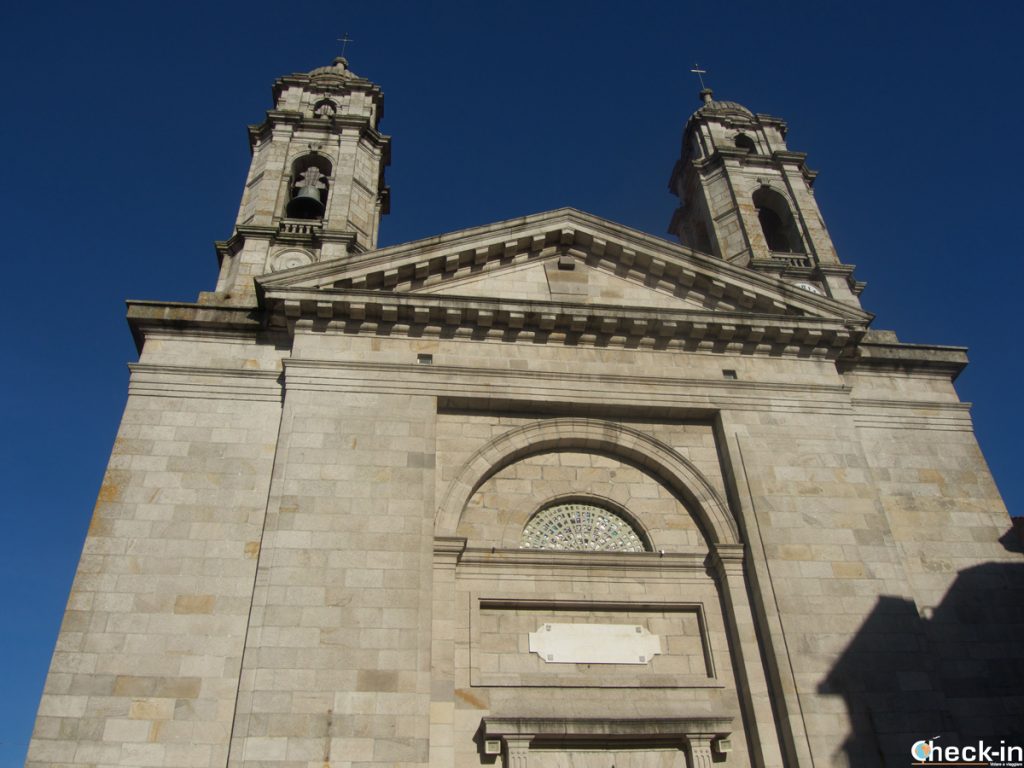 Vigo (Spagna) - Cosa fare e vedere nella città più grande della Galizia
