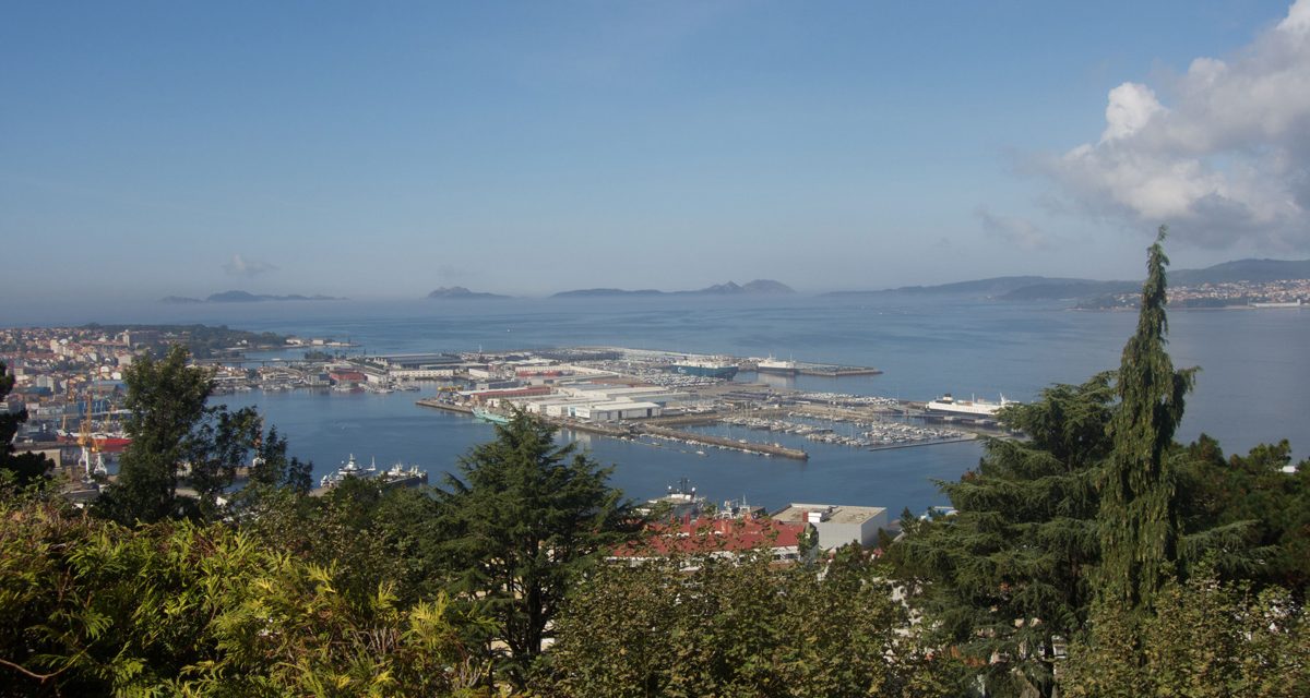 Vigo (Spagna) - Cosa fare e vedere nella città più grande della Galizia