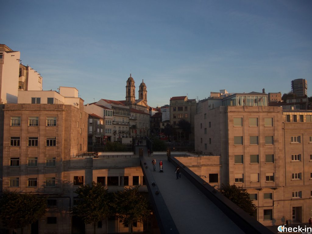 Vigo (Spagna) - Cosa fare e vedere nella città più grande della Galizia