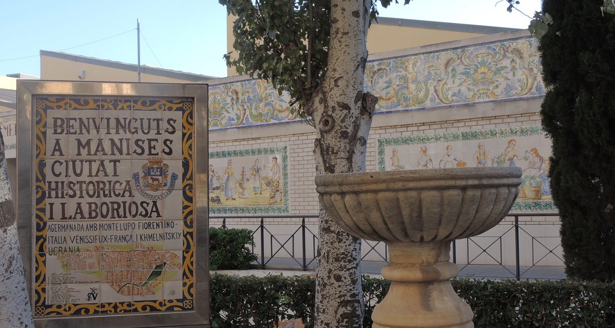 Manises, cosa vedere nella città della ceramica vicino a Valencia