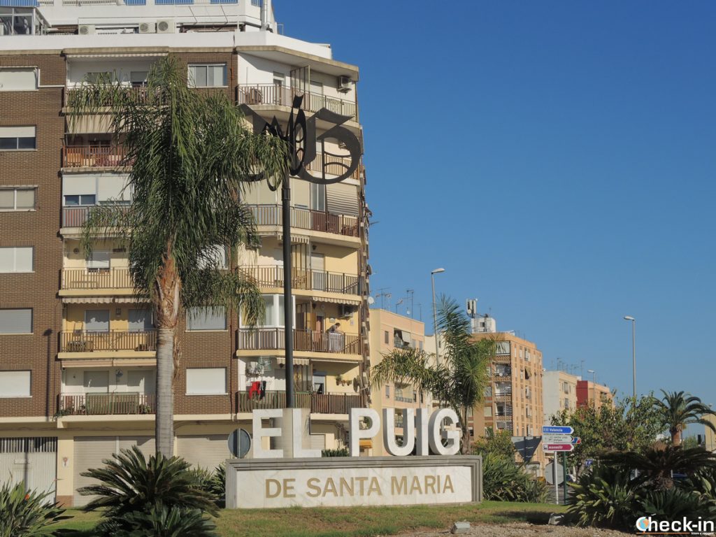 Cosa vedere in un giorno a El Puig - Escursione nella provincia di Valencia
