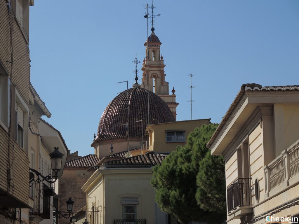 Qué ver en Manises, la ciudad de la cerámica en la provincia de Valencia