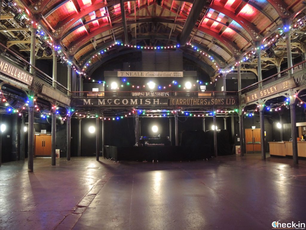 Visit Glasgow - The guided walking tour to discover the city's music scene