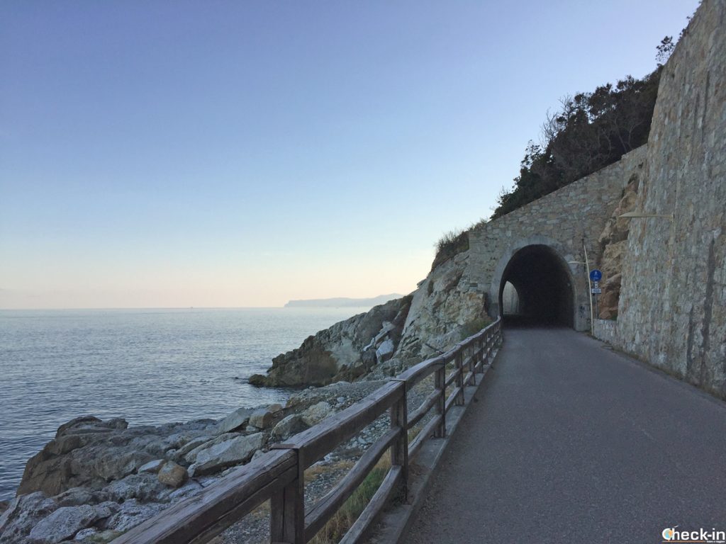 Varazze, 6 cose da fare e da vedere in un weekend nella riviera ligure