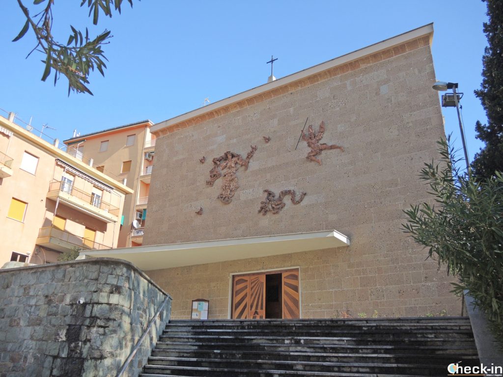 Escursione in Liguria a piedi - Cosa vedere in un giorno a Celle Ligure