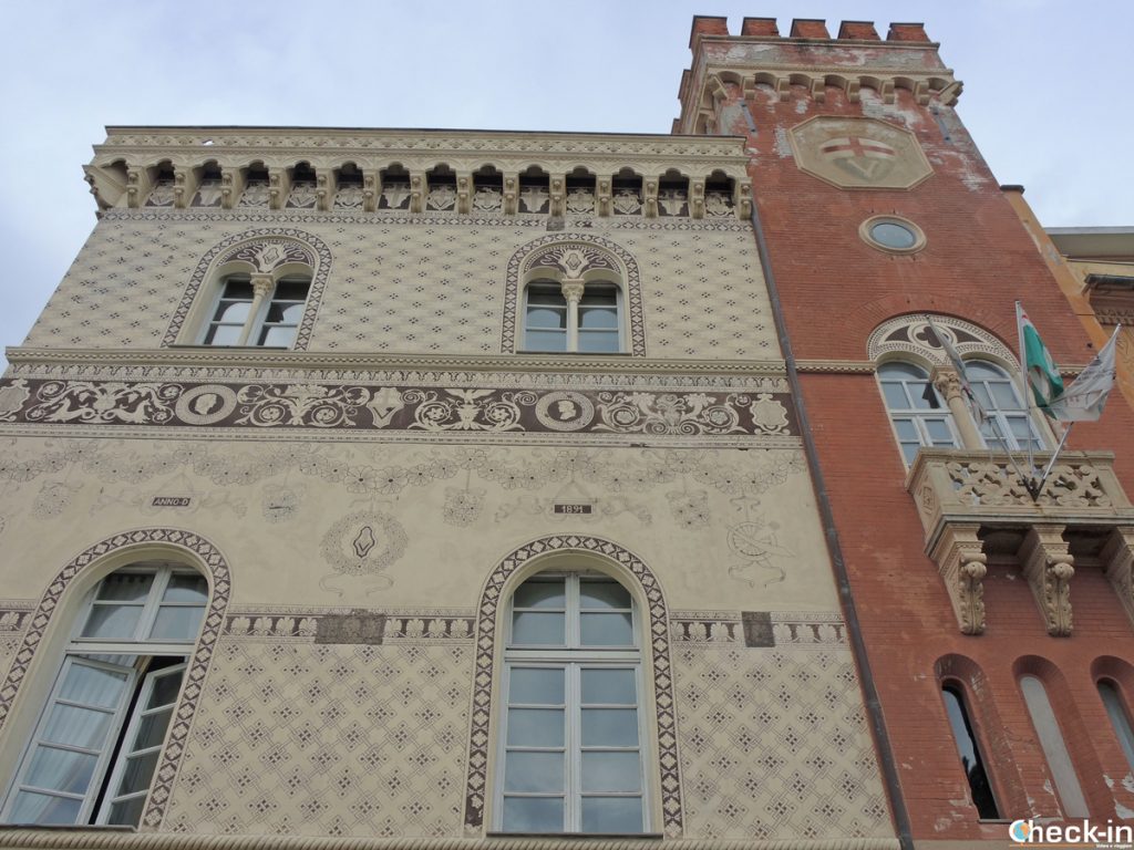 Varazze, 6 cose da fare e da vedere in un weekend nella riviera ligure