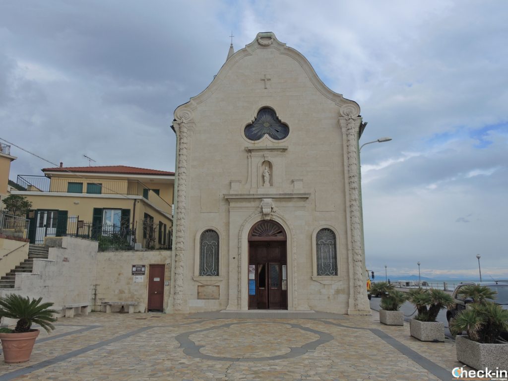 Varazze, 6 cose da fare e da vedere in un weekend nella riviera ligure