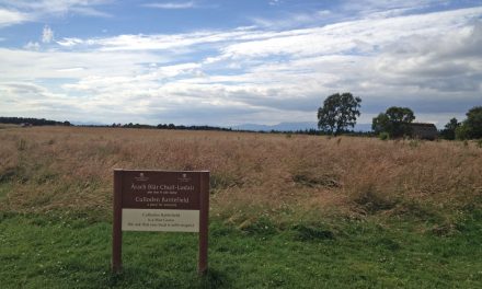 Discover the Scottish castles with the Historic Scotland Explorer Pass