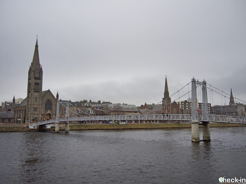 Inverness, travel tips for 48 hours in the capital of the Scottish ...