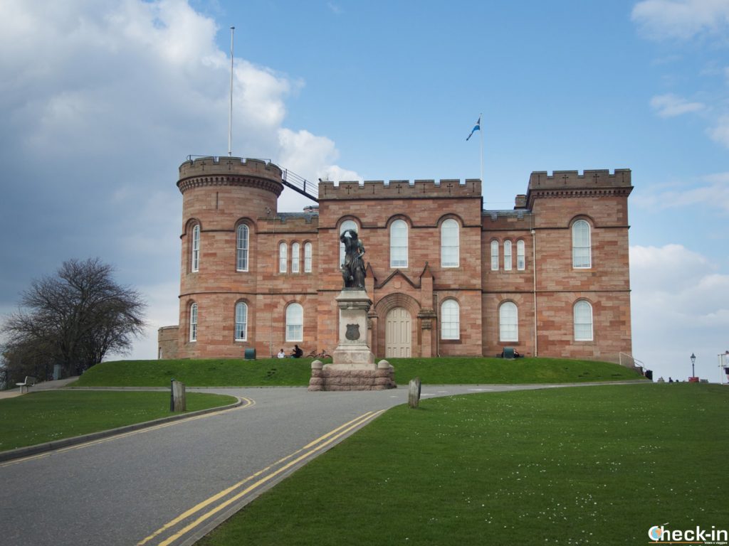Inverness, travel tips for 48 hours in the capital of the Scottish ...