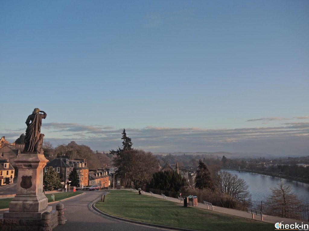 Inverness, travel tips for 48 hours in the capital of the Scottish ...