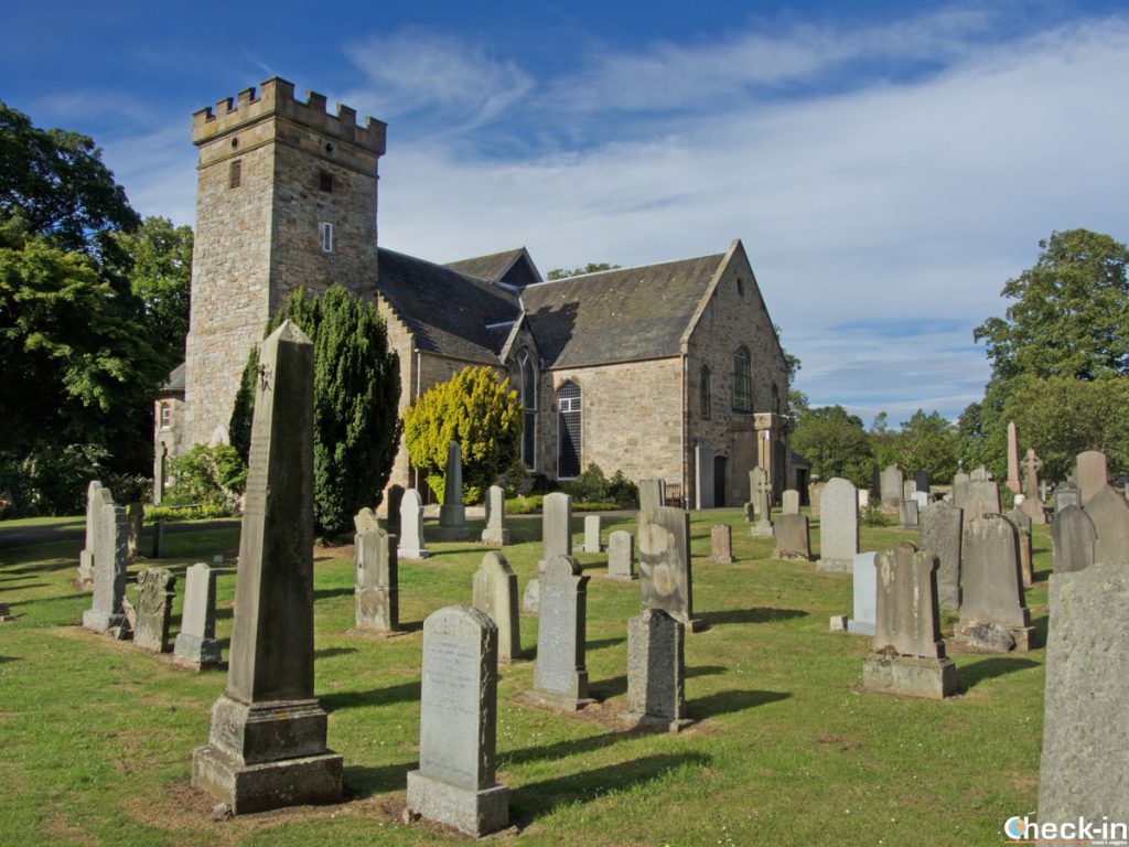 The top 6 days out in Edinburgh - What to see around Scotland's Capital ...
