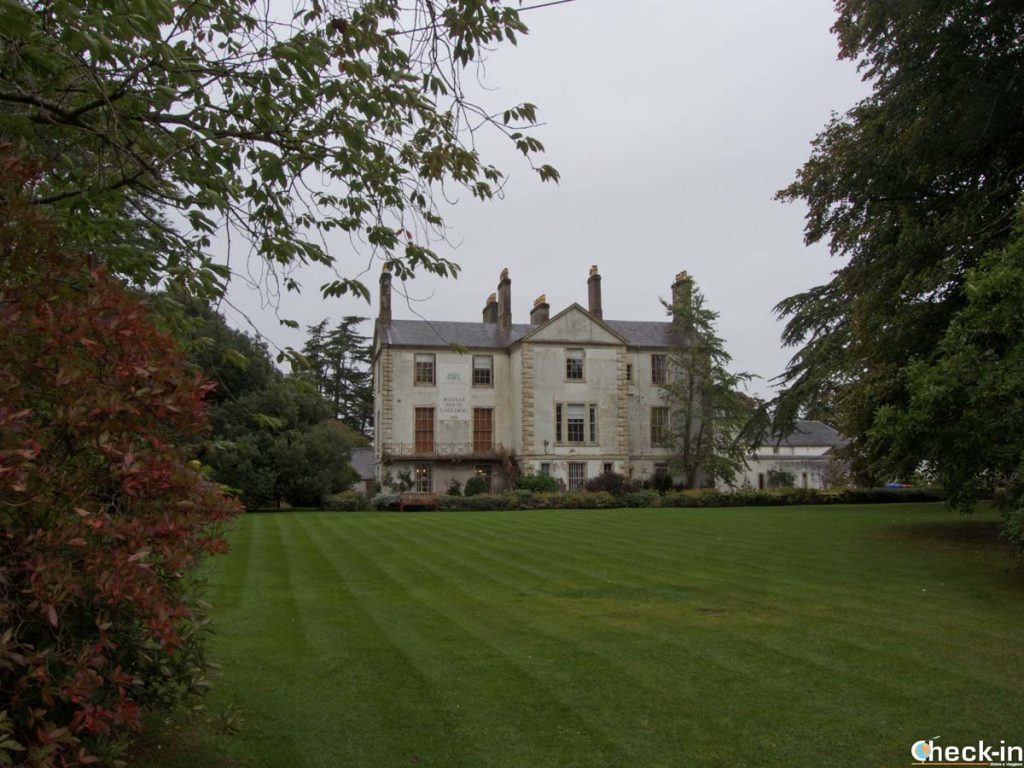 Ayr, Scotland - The best places of interest not to be missed in 24 hours