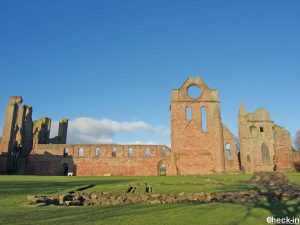 Arbroath, the top things to do in the town of the Scottish independence