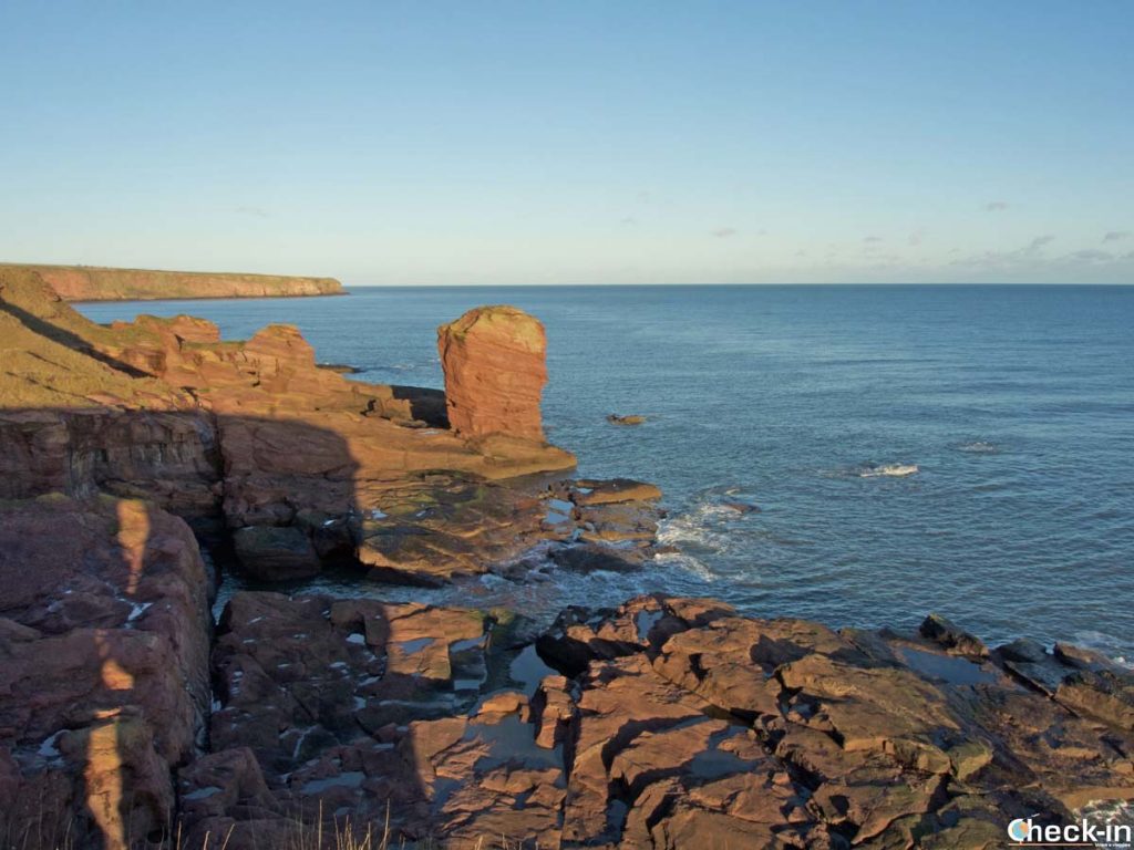 Arbroath, the top things to do in the town of the Scottish independence