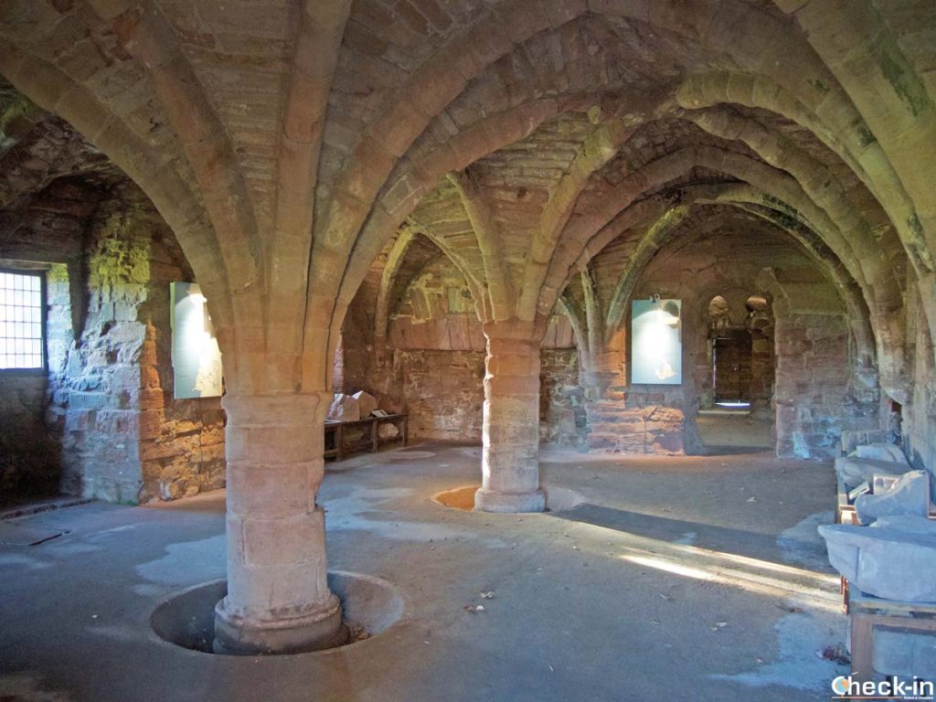 Arbroath, the top things to do in the town of the Scottish independence