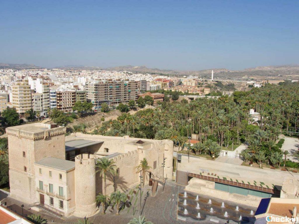 Elche, qué ver y qué hacer en la ciudad Patrimonio de la Humanidad por ...