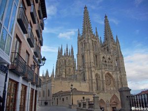 Viaggio in Spagna, itinerario in Castiglia e León | Check-in Travel Blog