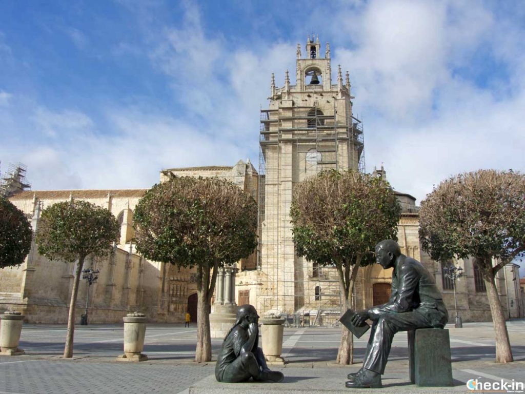 Viaggio in Spagna, itinerario in Castiglia e León | Check-in Travel Blog
