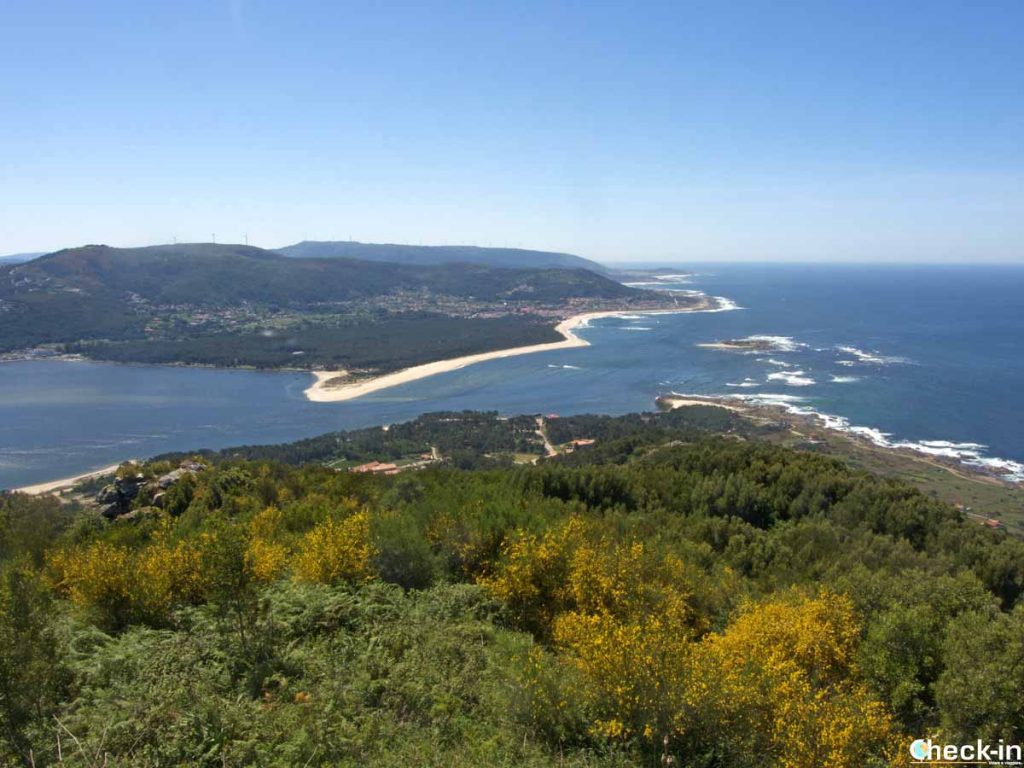 A Guarda (Galizia), escursione da Vigo per visitare il Castro di Santa ...