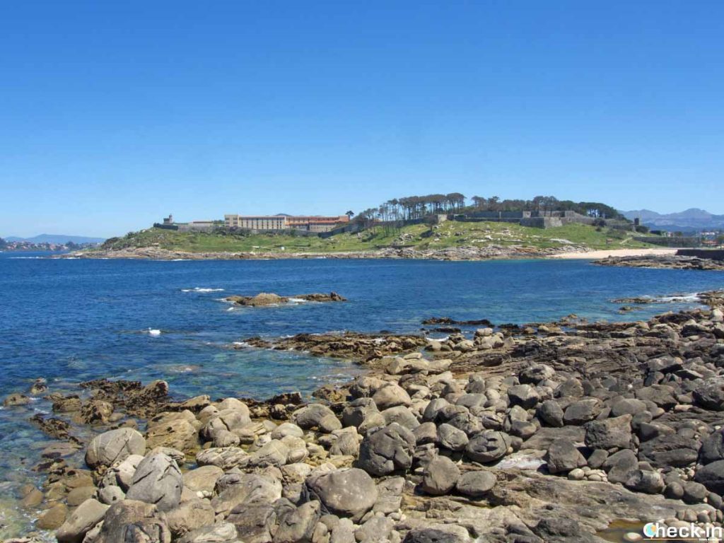 Galizia del sud, 7 giorni tra Santiago e Rías Baixas | Check-in Travel Blog