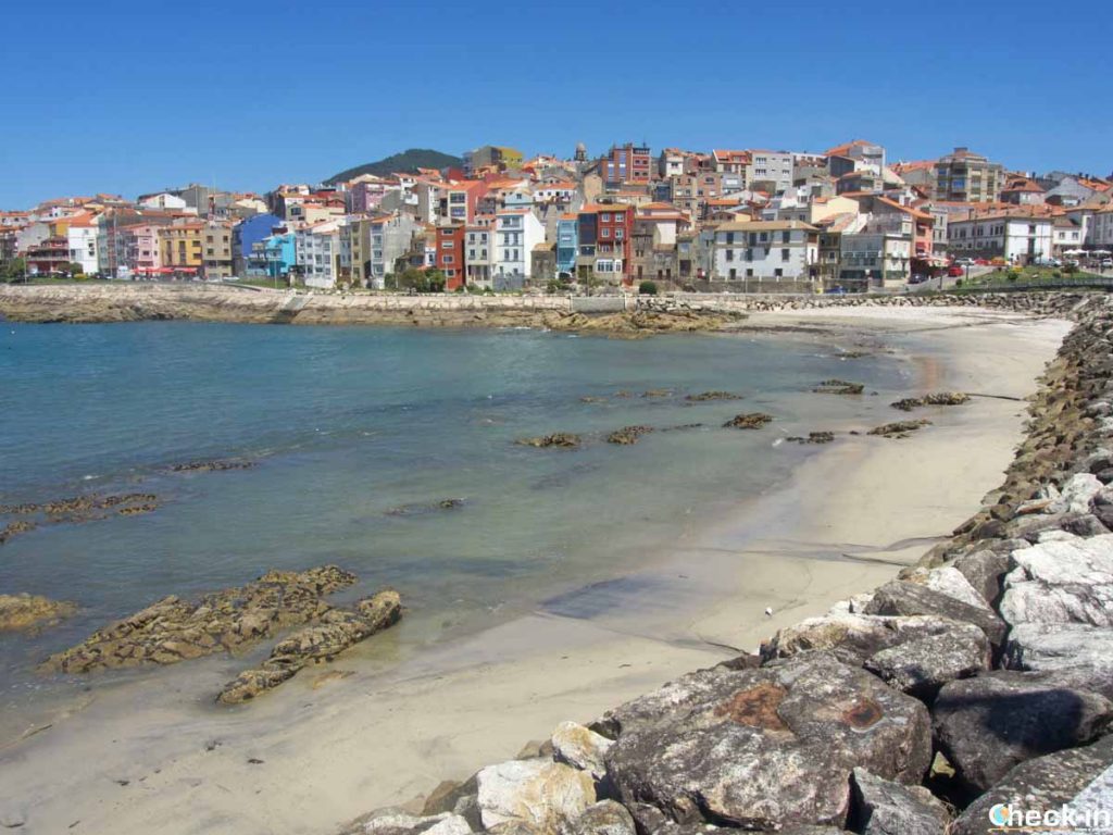 Galizia del sud, 7 giorni tra Santiago e Rías Baixas | Check-in Travel Blog