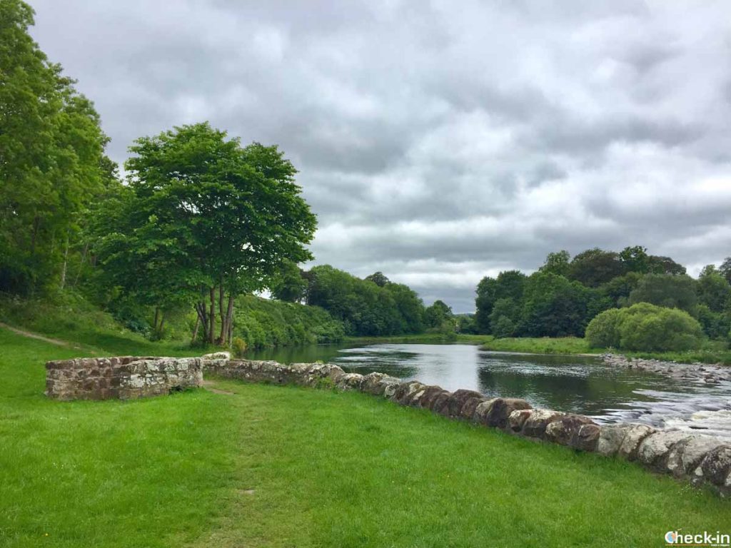 Explore the Scottish Borders, the 5 places to see | Check-in Travel Blog