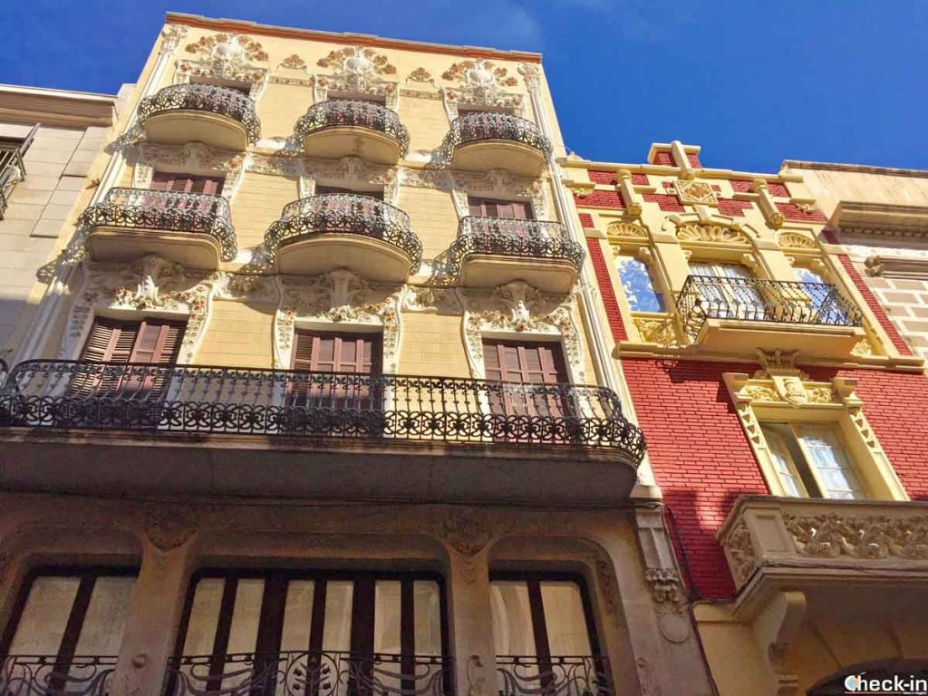 Reus (Spagna del nord), cosa vedere nella città di Gaudí e del Vermut