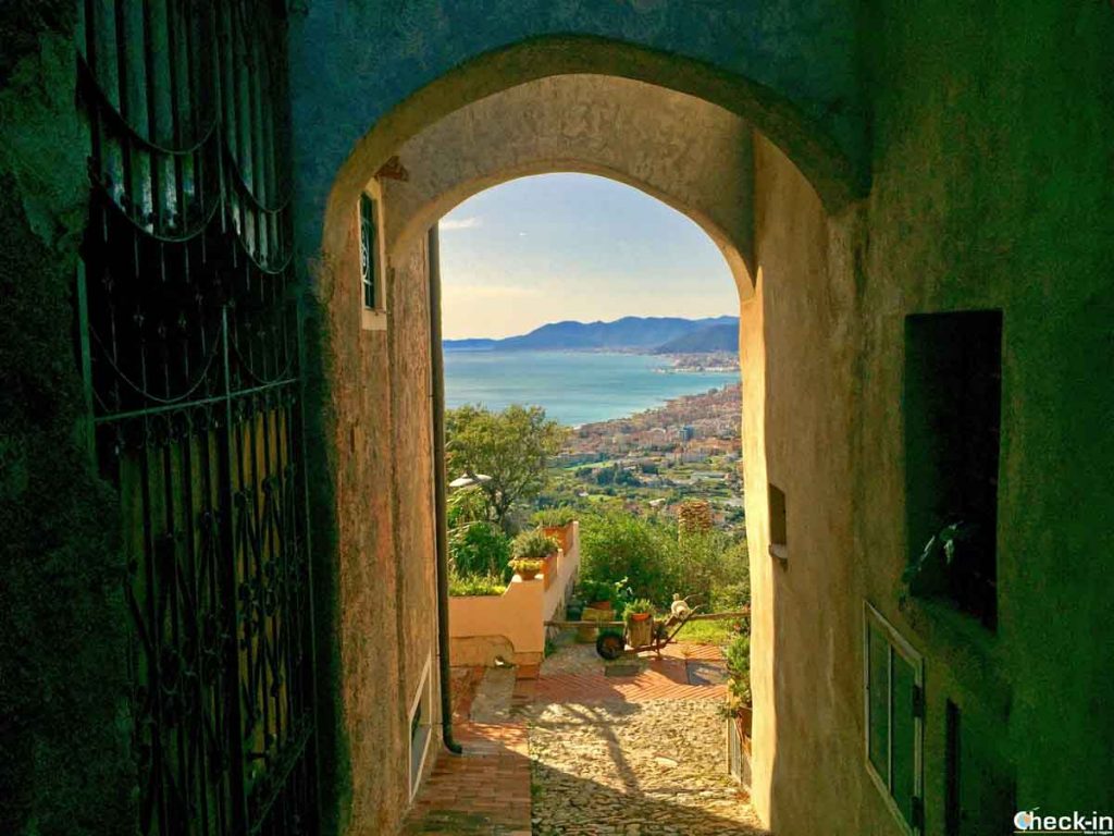 Borgio Verezzi (Liguria di ponente), cosa vedere in giornata oltre alle ...