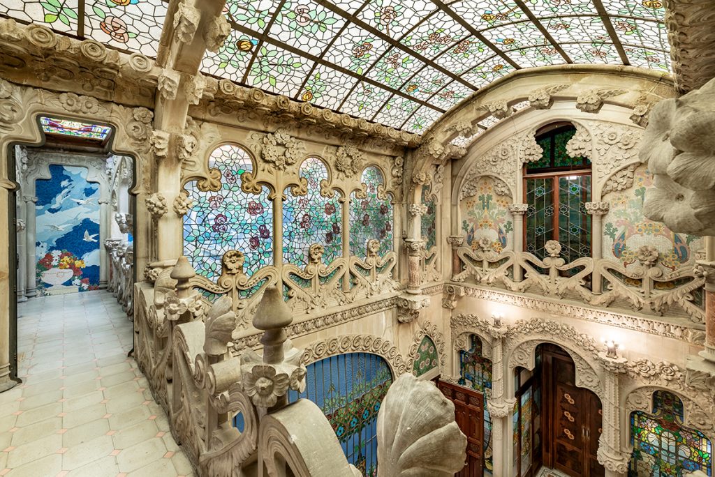 Reus (Spagna del nord), cosa vedere nella città di Gaudí e del Vermut