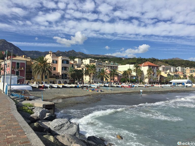 Genova (Liguria), i 10 luoghi nei dintorni da visitare | Check-in ...