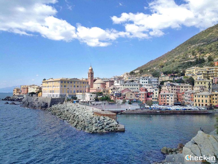 Genoa, the top 9 things and hidden gems to see in the Ligurian Capital
