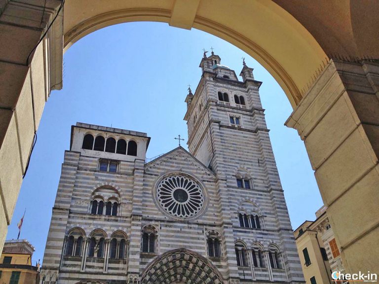Genoa, the top 9 things and hidden gems to see in the Ligurian Capital
