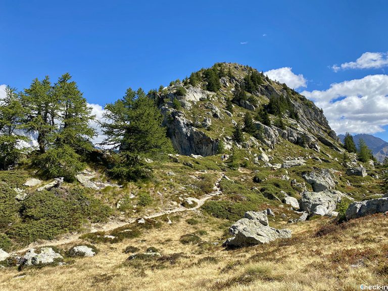 Valle d'Aosta in estate, 5 escursioni da fare in Val Veny e Val Ferret