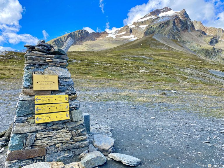 Valle d'Aosta in estate, 5 escursioni da fare in Val Veny e Val Ferret