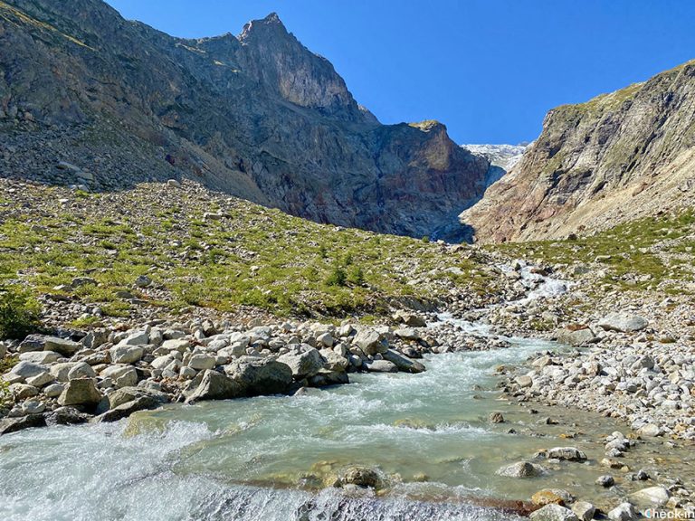 Valle d'Aosta in estate, 5 escursioni da fare in Val Veny e Val Ferret