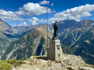 Valle d'Aosta in estate, 5 escursioni da fare in Val Veny e Val Ferret