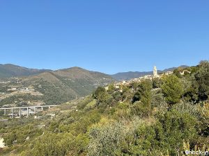 Bussana Vecchia (Liguria), cosa vedere in un giorno nel borgo degli artisti