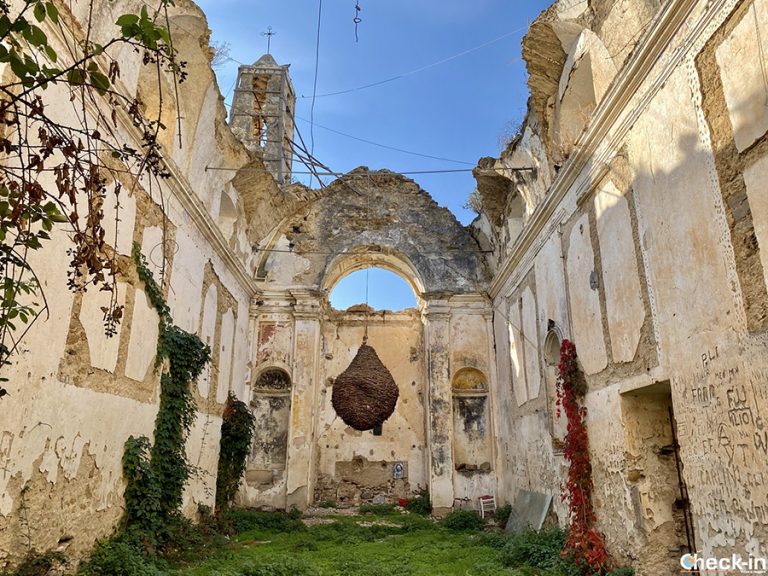 Bussana Vecchia (Liguria), cosa vedere in un giorno nel borgo degli artisti
