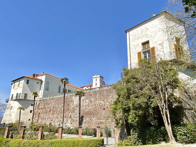 Castello e parco di Masino (Piemonte): cosa vedere e info utili per la ...