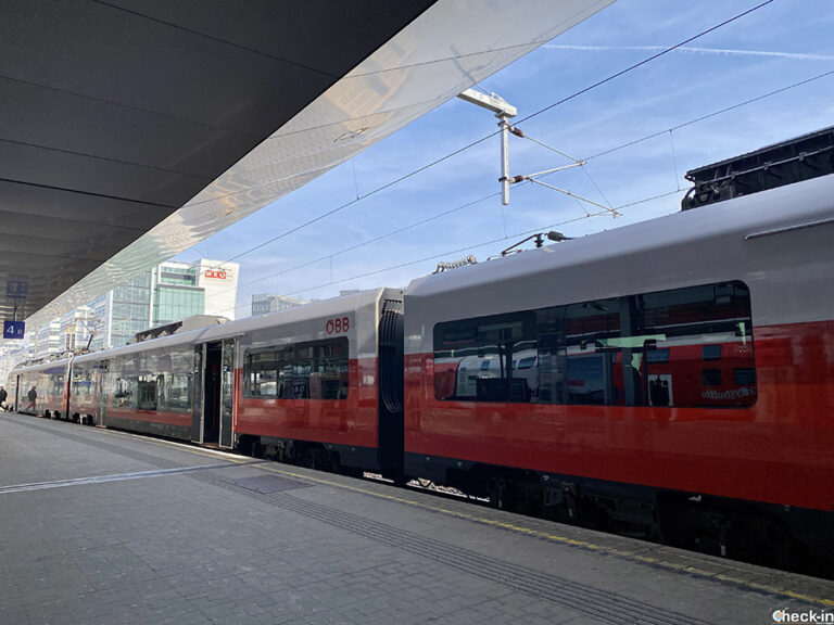 Uso della Vienna City Card: cosa include. costo e quanto si risparmia