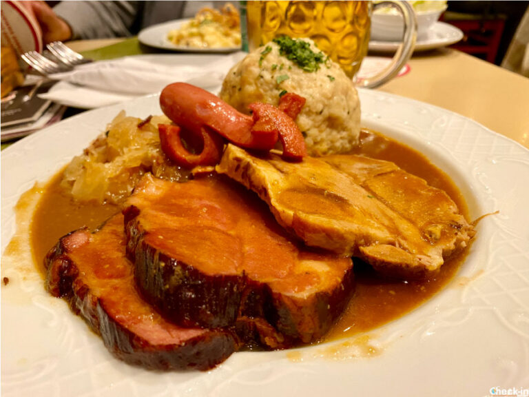 Vienna (Austria), i piatti tipici e 10 ristoranti tradizionali consigliati